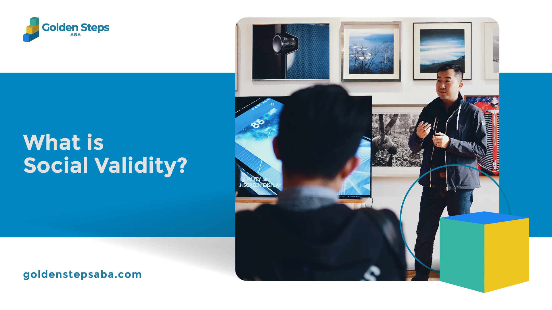 Social Validity in ABA Therapy: What It Is and Why It Matters